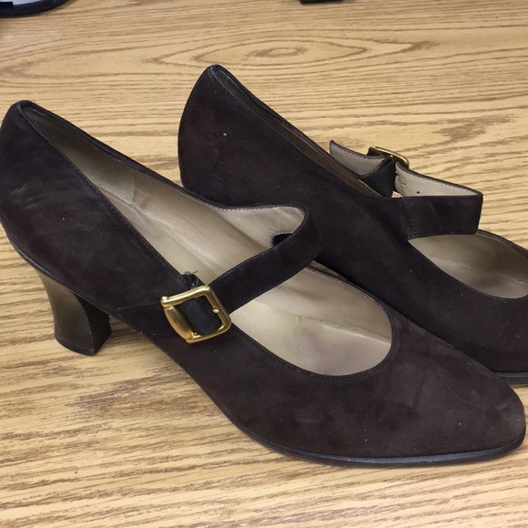 Gucci | Shoes | Authentic Vintage Gucci Shoes | Poshmark